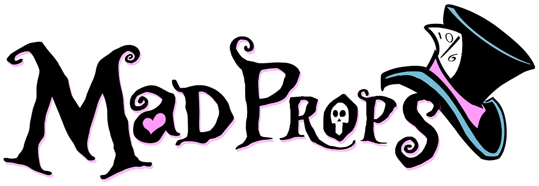 Contact | Mad Props & Custom Collectibles